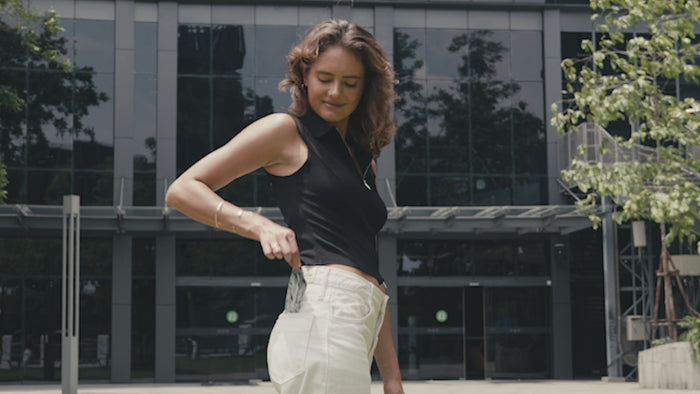 Ultralight Reusable Shopping Bags | Tote | Sling | Backpack – Nanobag ...